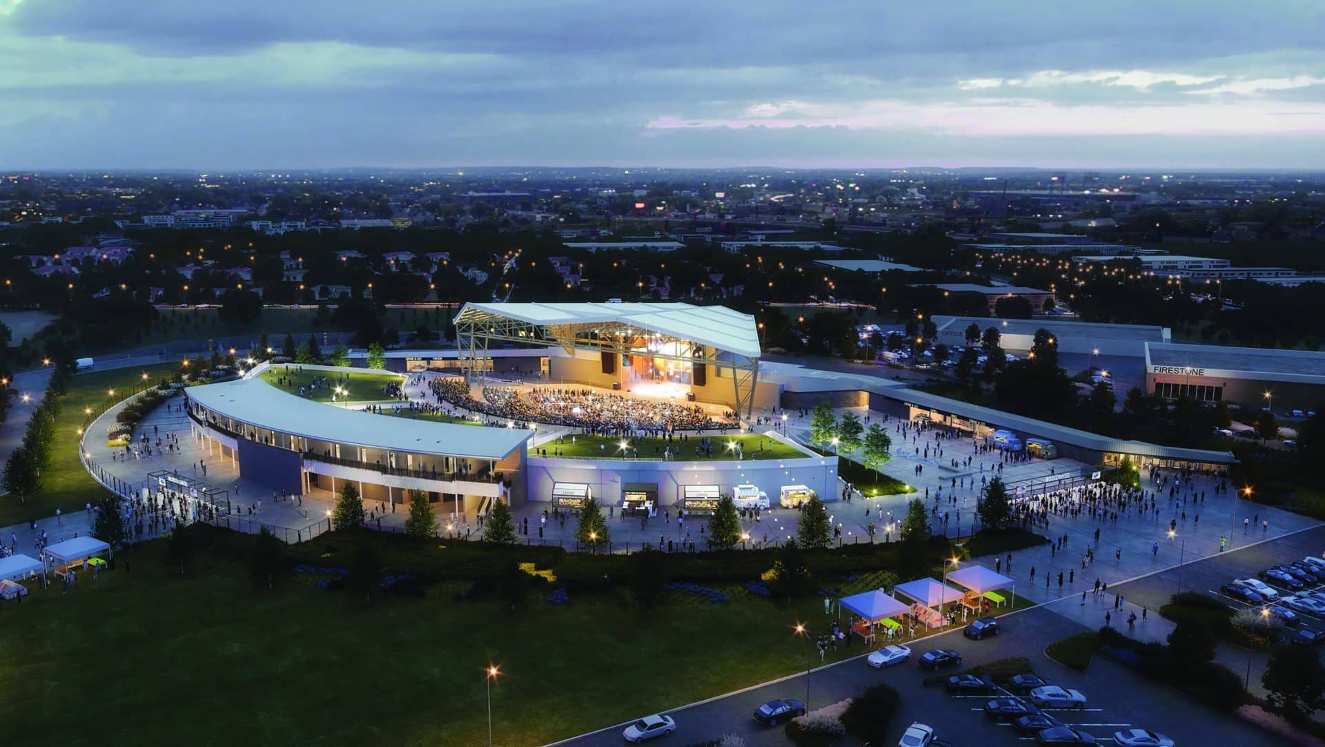 Plan Your Visit | Macon Centreplex