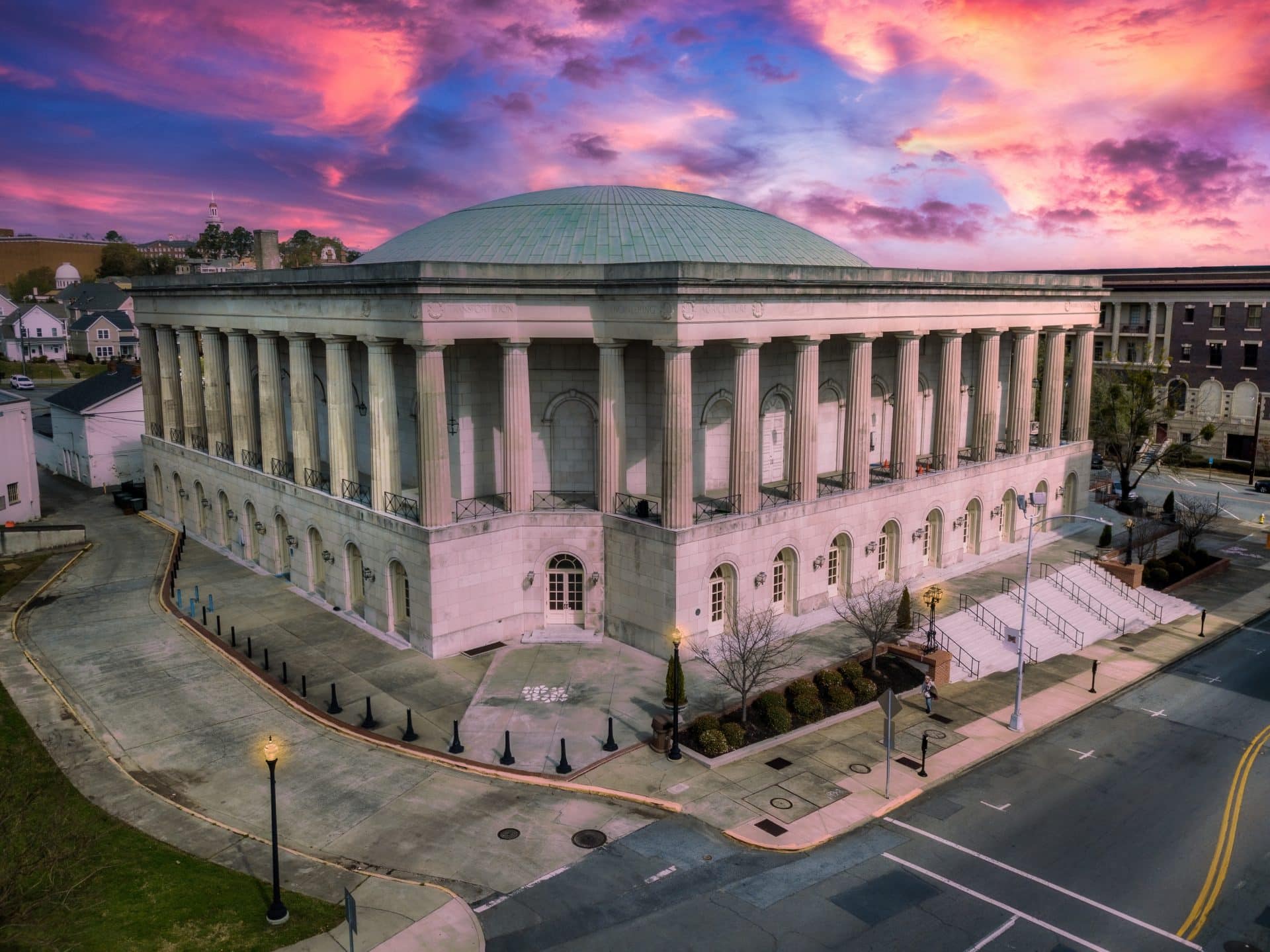 Ticket Office | Macon Centreplex
