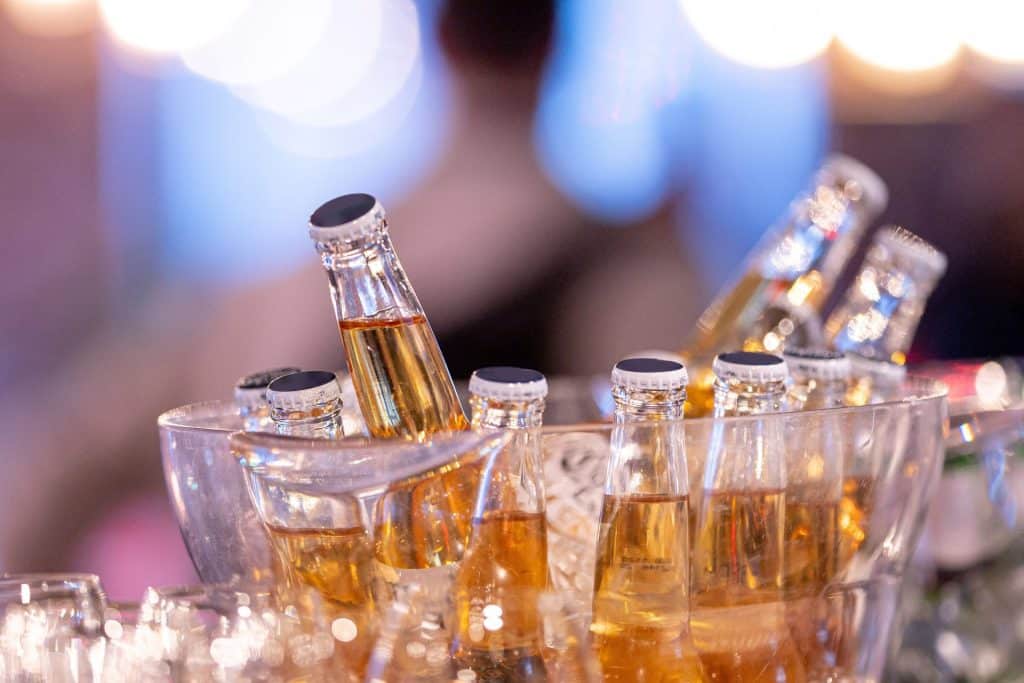 Food & Beverage | Macon Centreplex