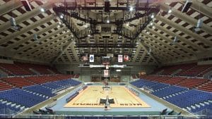 About Us | Macon Centreplex