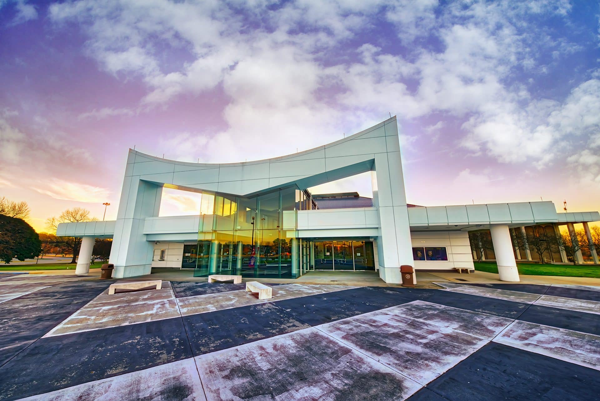 Plan Your Visit | Macon Centreplex