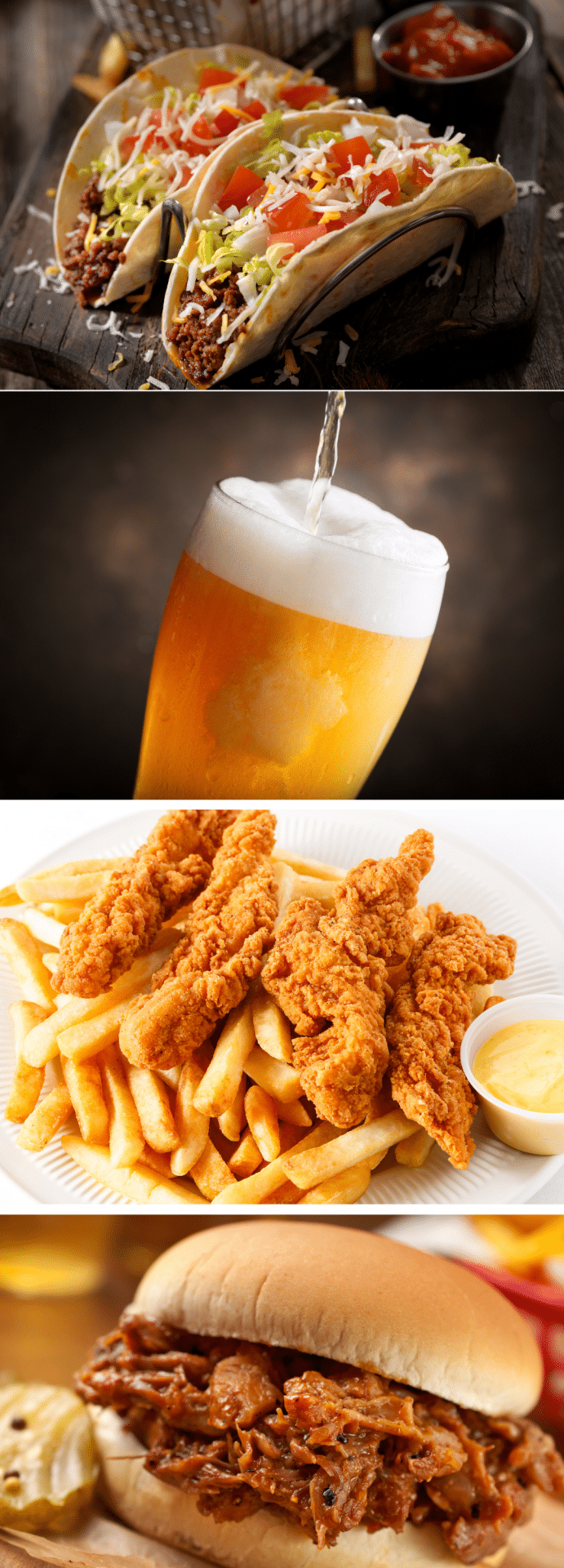 Food & Beverage | Macon Centreplex