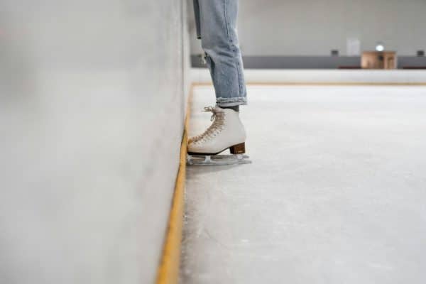 Public Ice Skating | Macon Centreplex