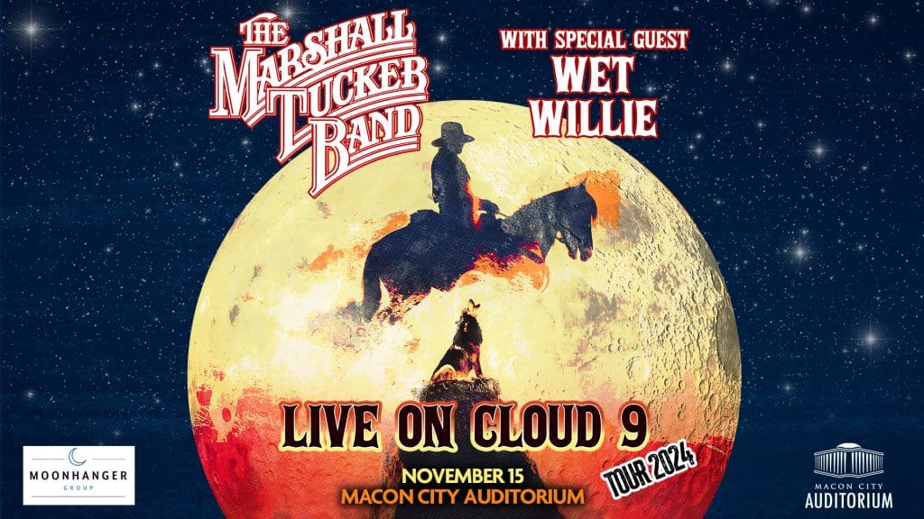 Auditorium | Macon Centreplex