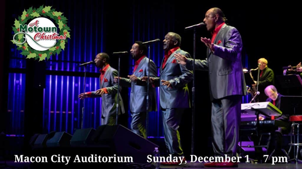 Auditorium | Macon Centreplex