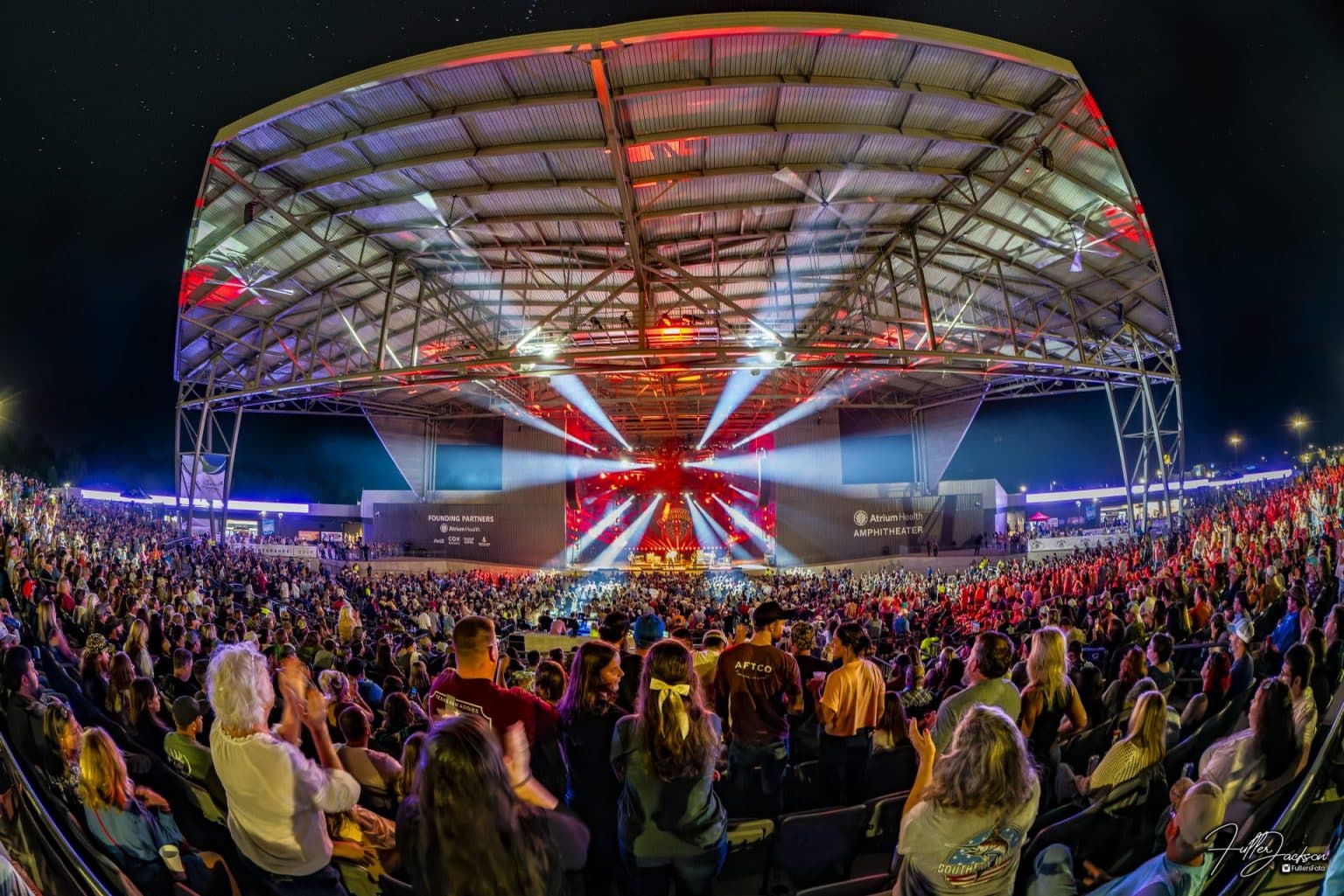 About Us | Macon Centreplex