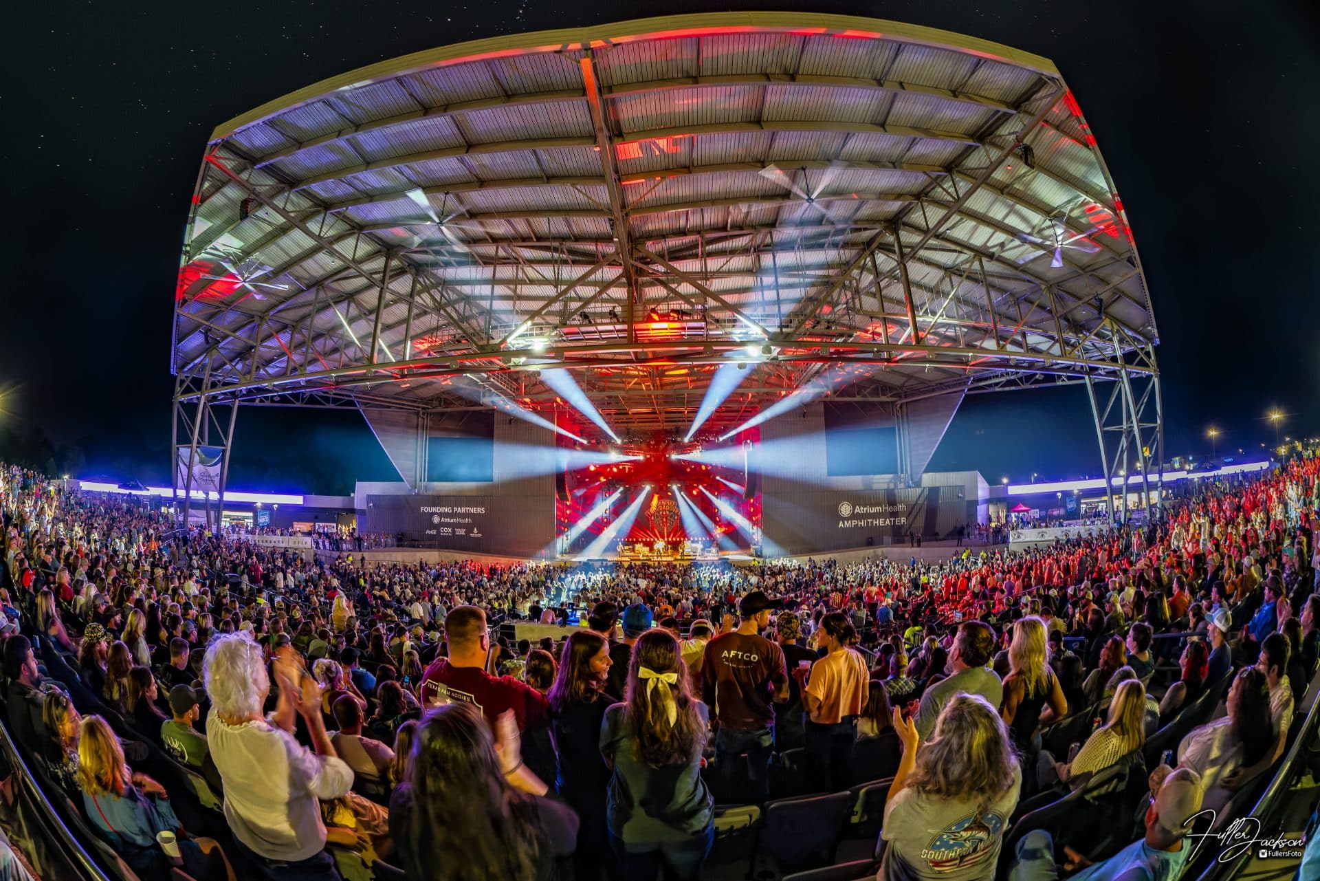 About Us | Macon Centreplex