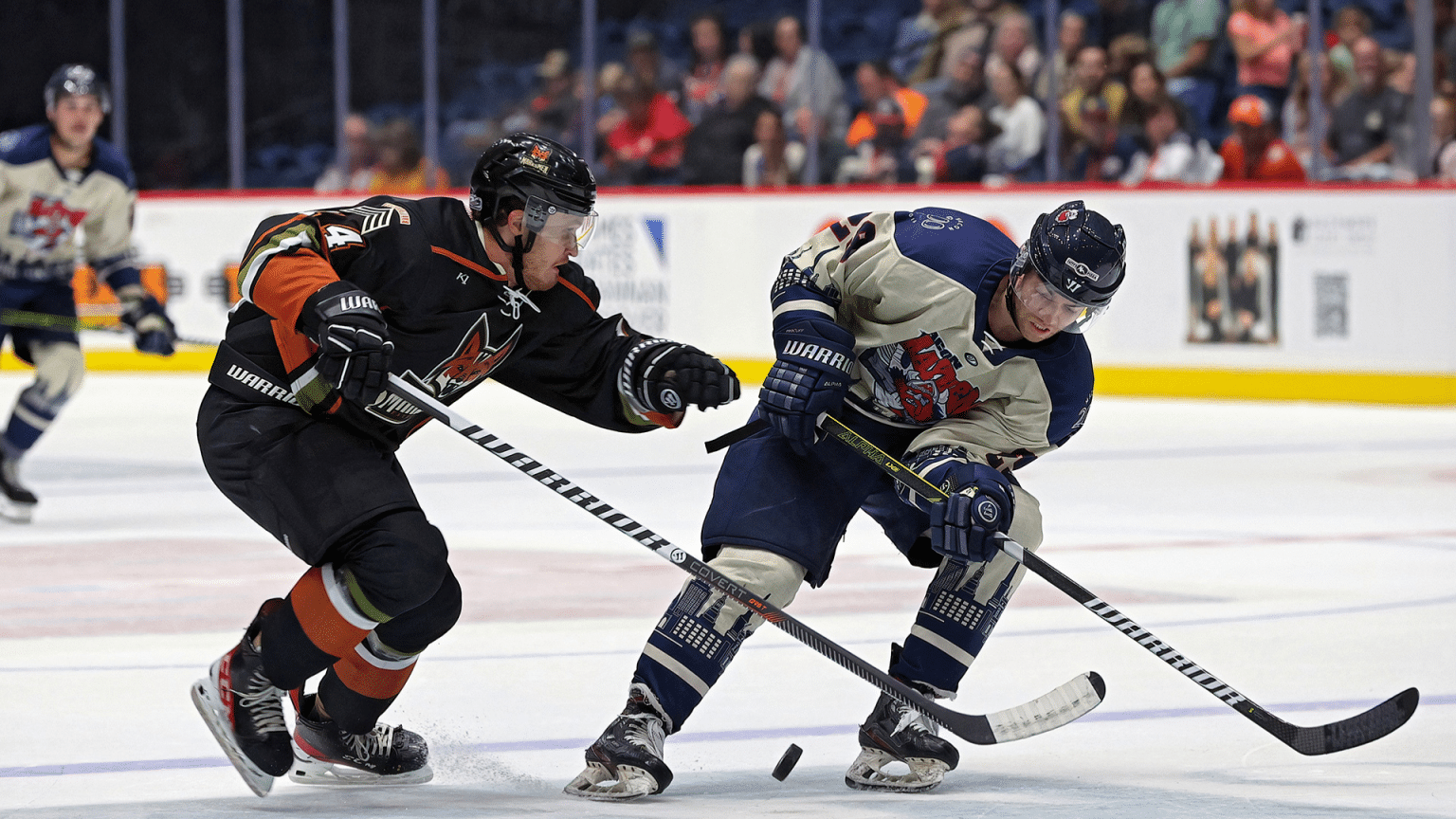 Coliseum | Macon Centreplex