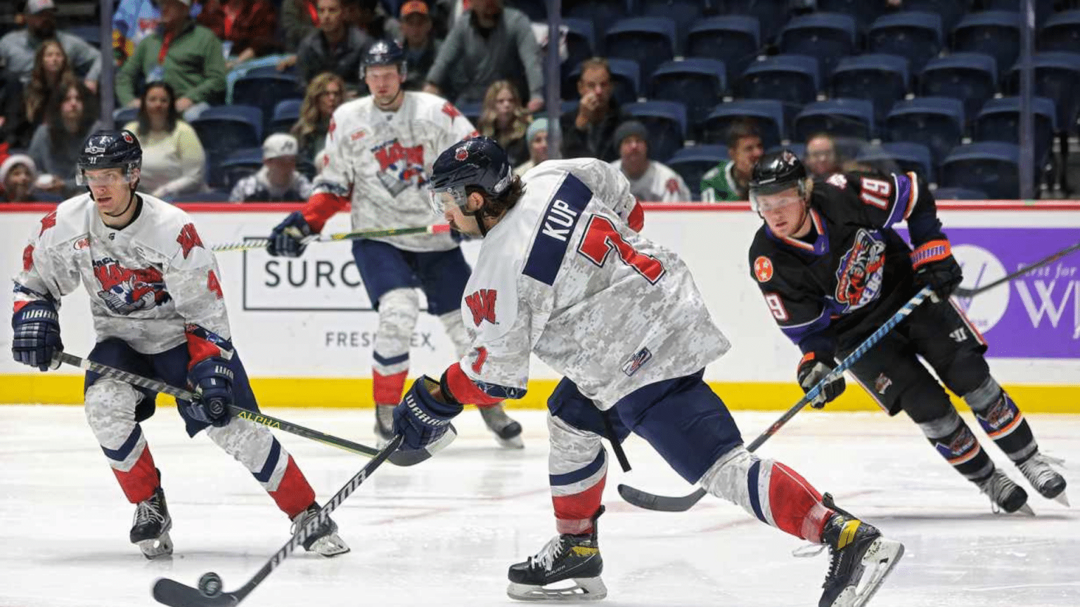 Macon Coliseum | Macon Centreplex