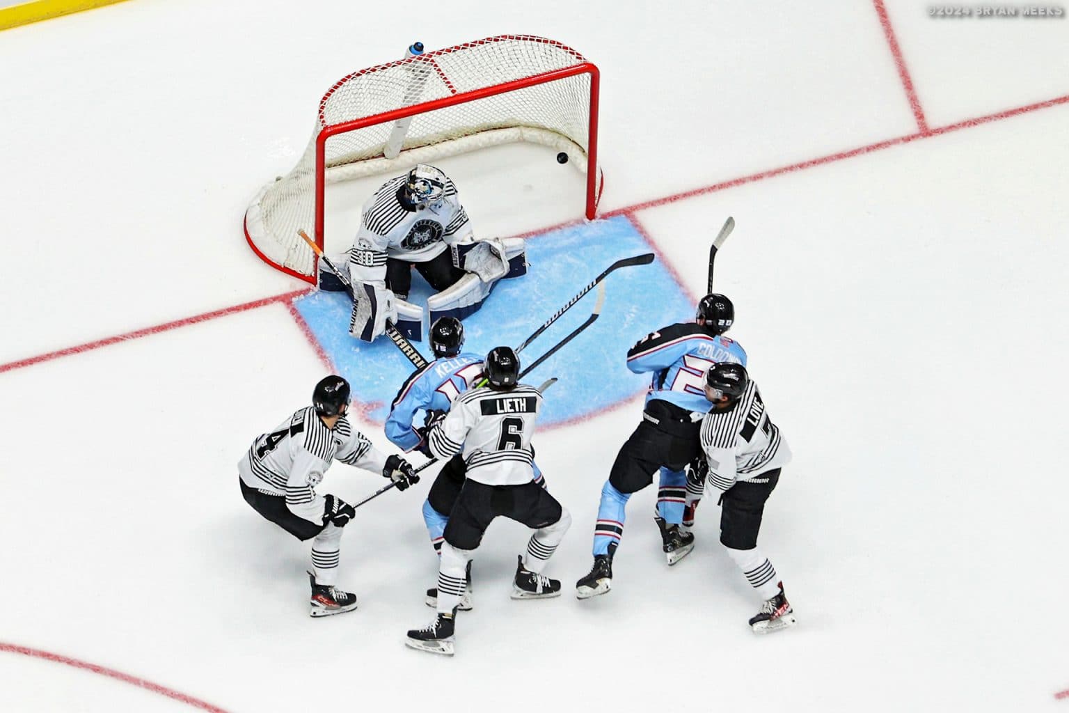 Coliseum | Macon Centreplex