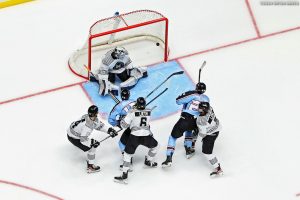 Coliseum | Macon Centreplex