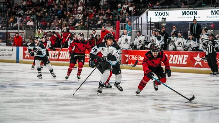 Coliseum | Macon Centreplex