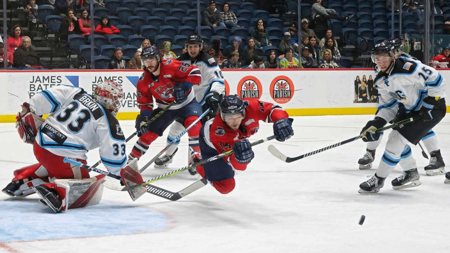 Coliseum | Macon Centreplex