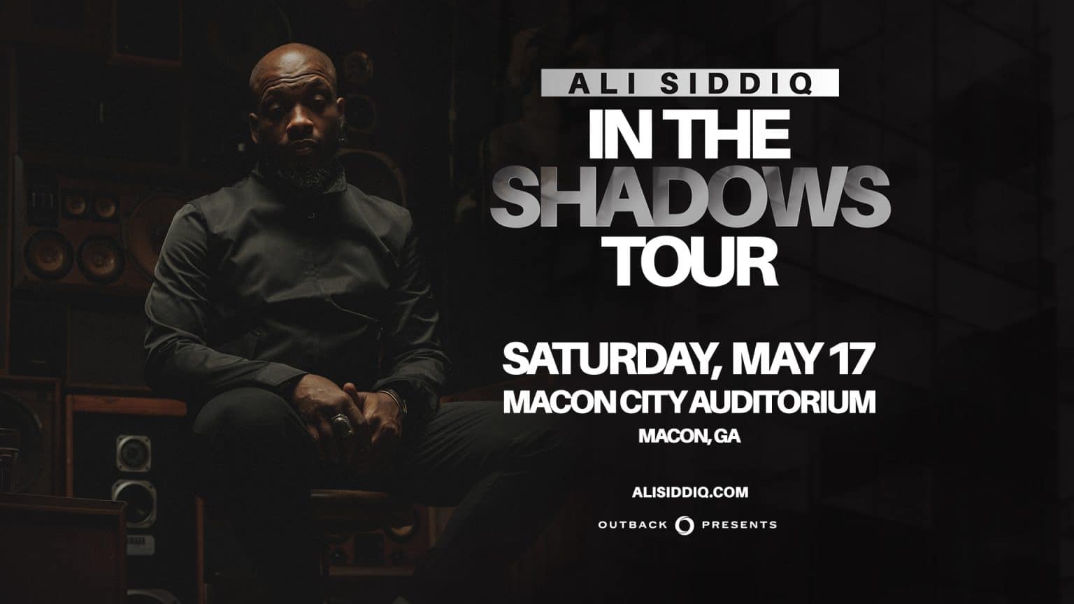 Auditorium | Macon Centreplex