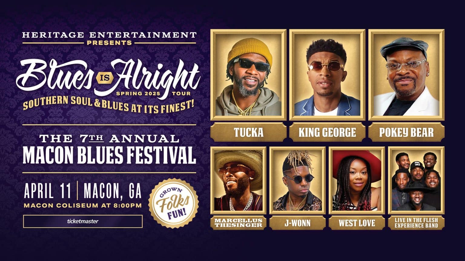 Coliseum | Macon Centreplex