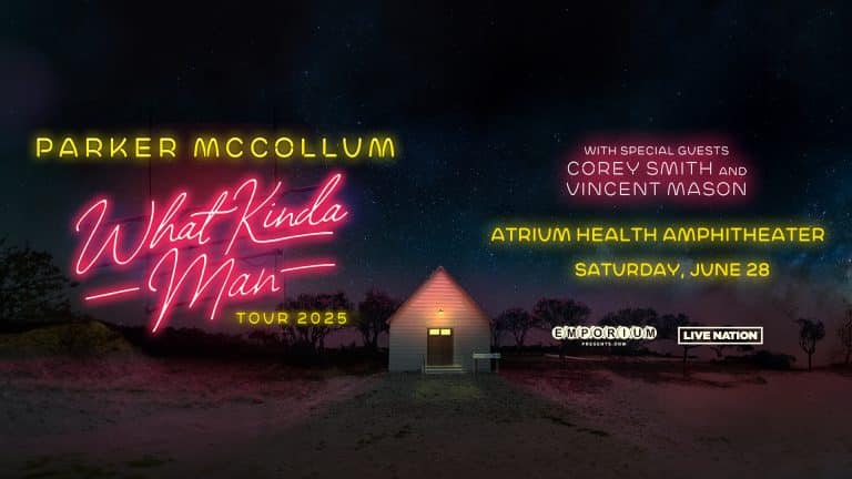 Atrium Health Amphitheater | Macon Centreplex