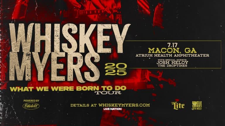 Atrium Health Amphitheater | Macon Centreplex