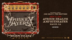 Atrium Health Amphitheater | Macon Centreplex