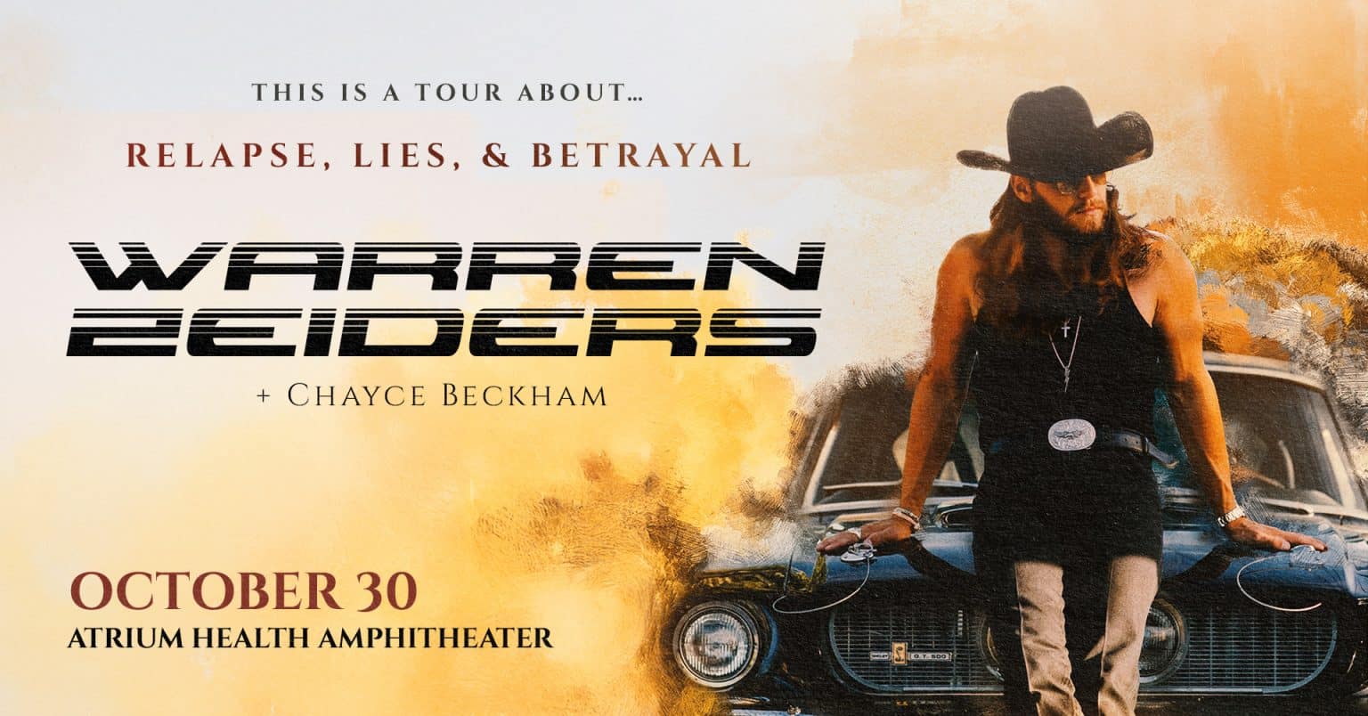 Atrium Health Amphitheater | Macon Centreplex