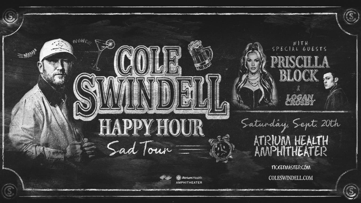 Atrium Health Amphitheater | Macon Centreplex