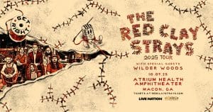 Atrium Health Amphitheater | Macon Centreplex