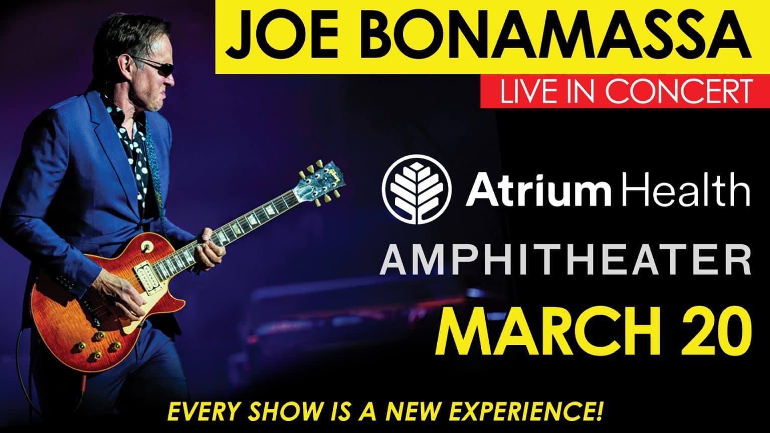 Atrium Health Amphitheater | Macon Centreplex