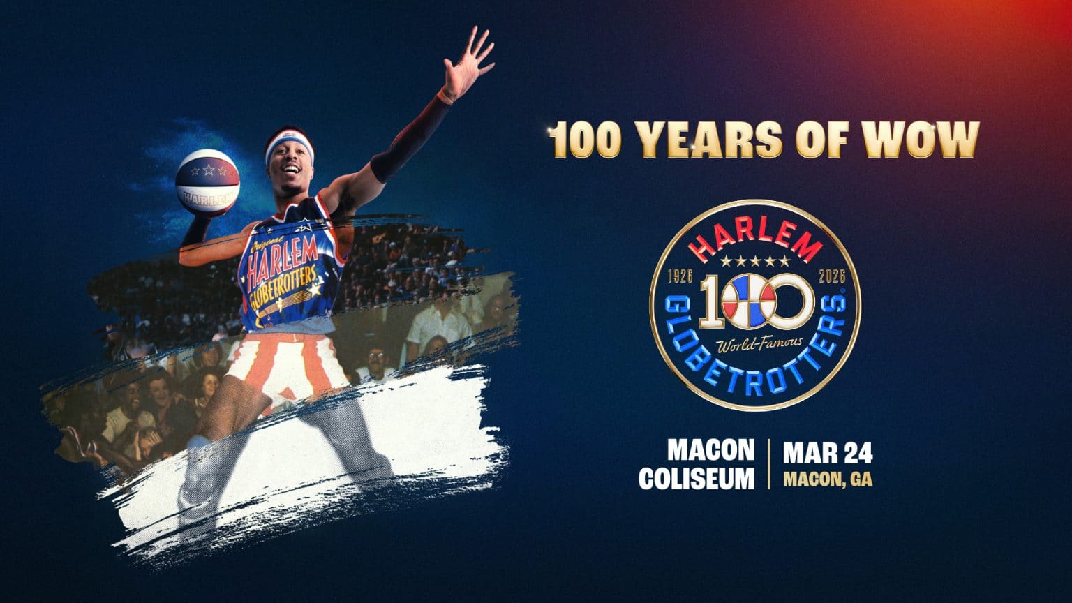 Coliseum | Macon Centreplex