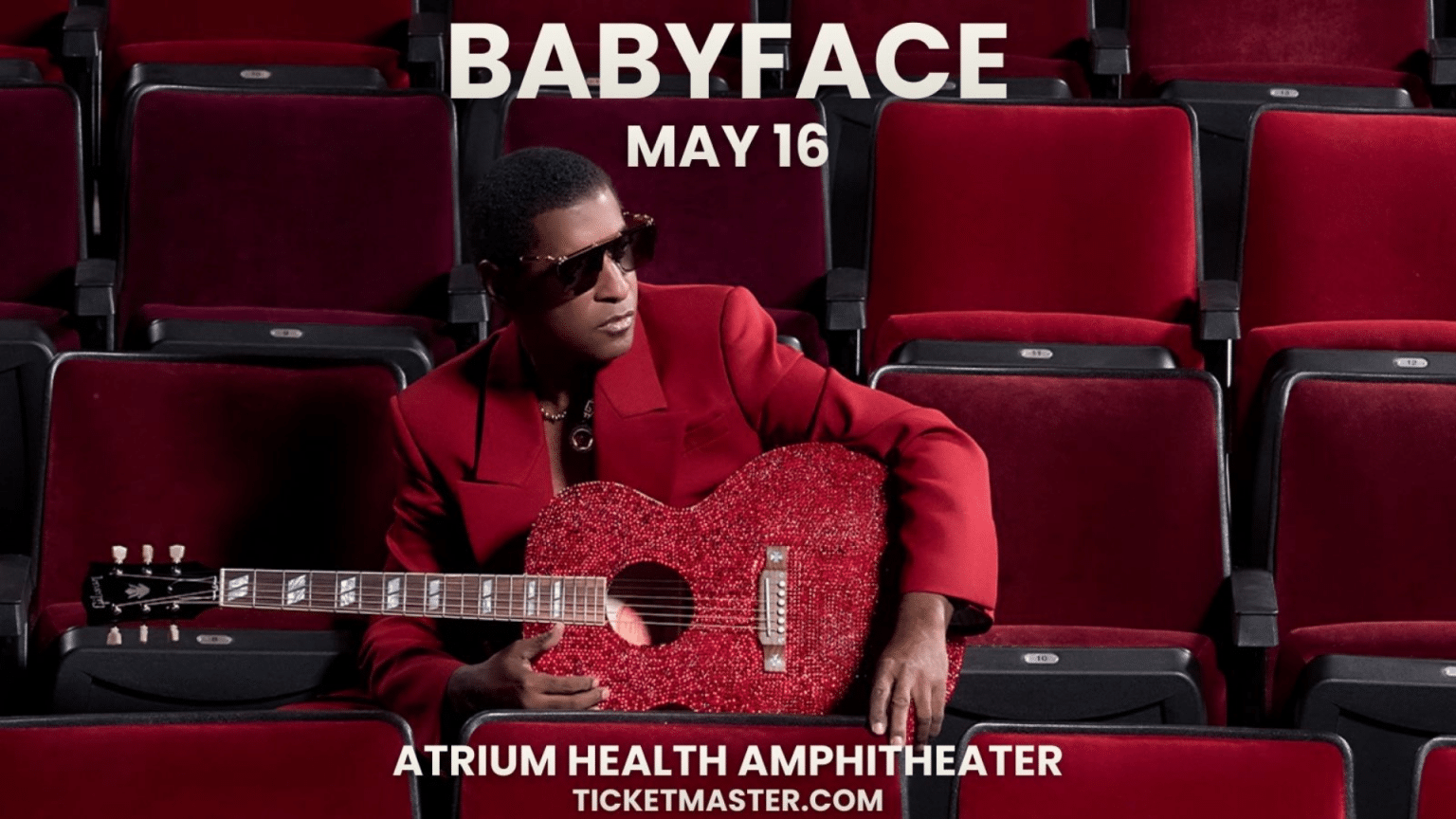 Atrium Health Amphitheater | Macon Centreplex