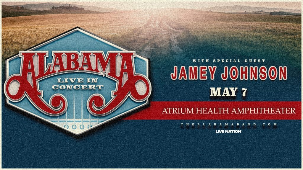Atrium Health Amphitheater | Macon Centreplex