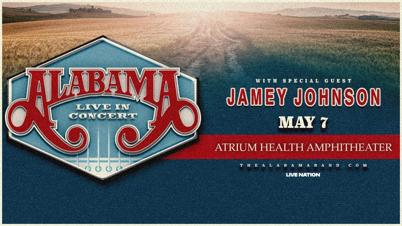 Atrium Health Amphitheater | Macon Centreplex