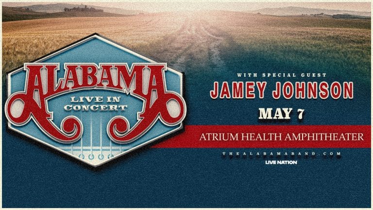 Atrium Health Amphitheater | Macon Centreplex